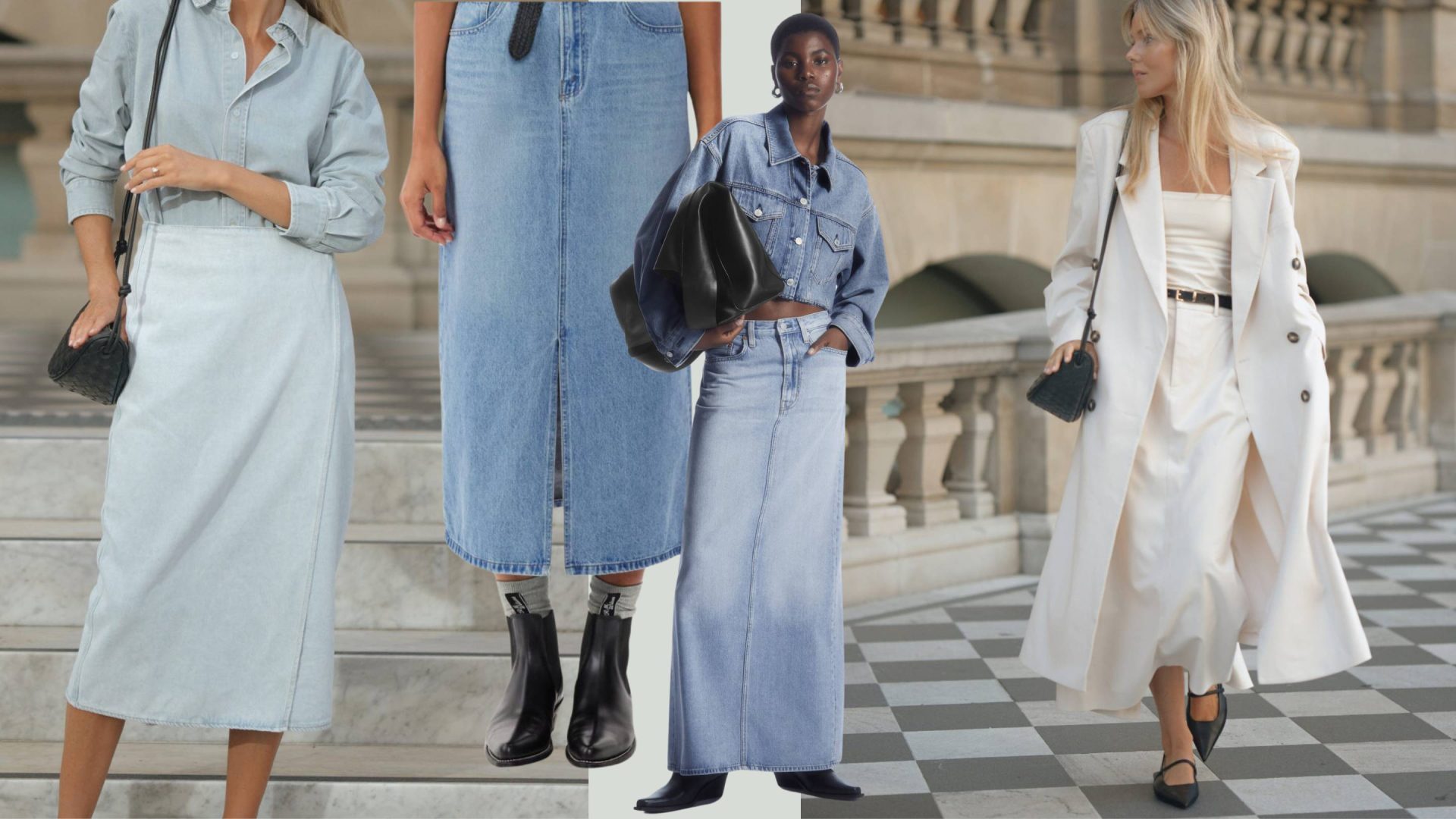 DENIM DIARIES: The 5 trends you need to know about - Wintergarden